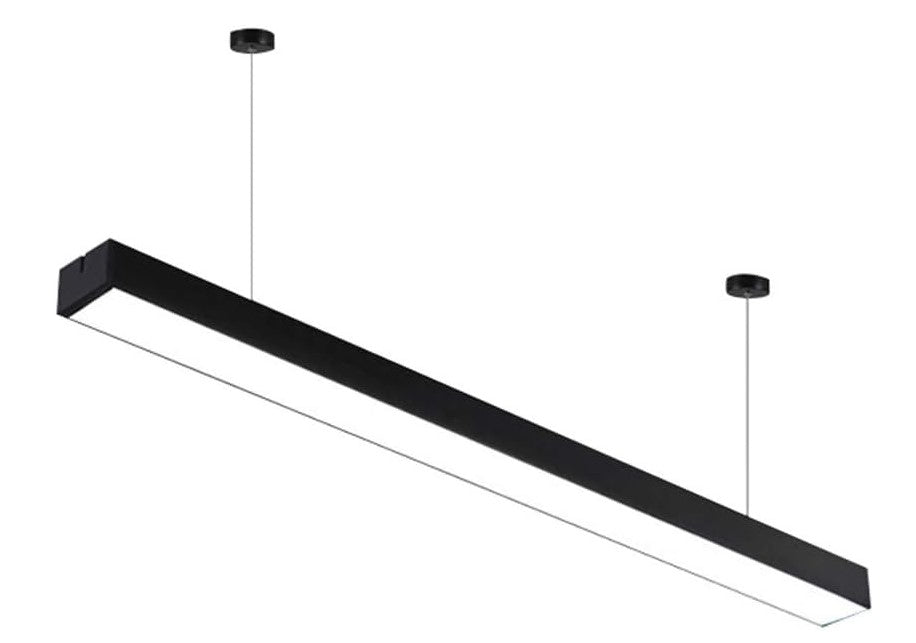 ML-OFL-36W-BB-Luminario LED para Oficinas - Iluminación Empotrable y ...
