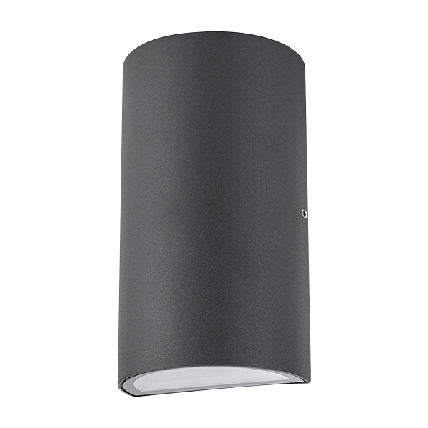 BMS-011N2-Luminario para Muro Exterior | Iluminación Resistente con ...
