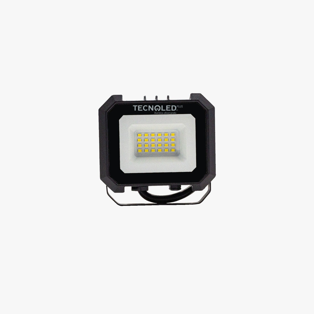 RST-50W-BB-REFLECTOR LED- Iluminación eficiente y resistente para ...