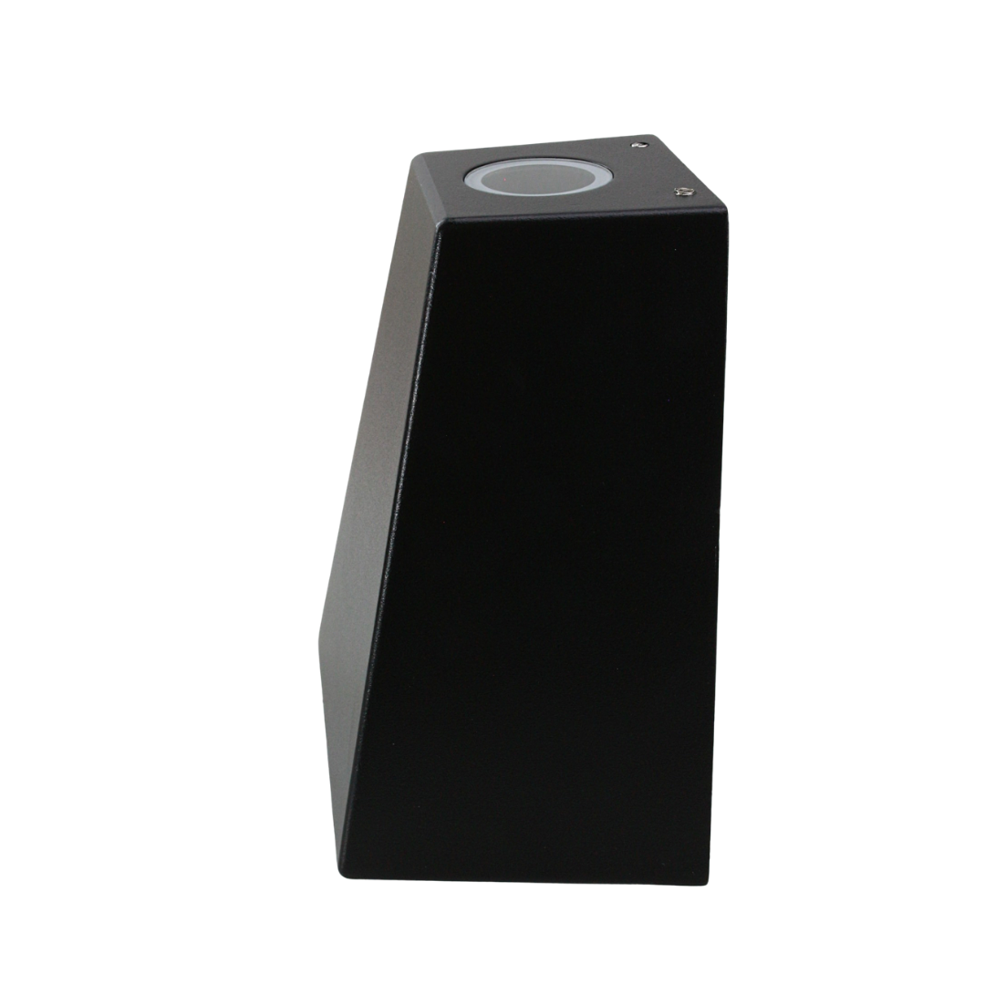 Arbotante de Pared Toledo Piramidal BMS 020