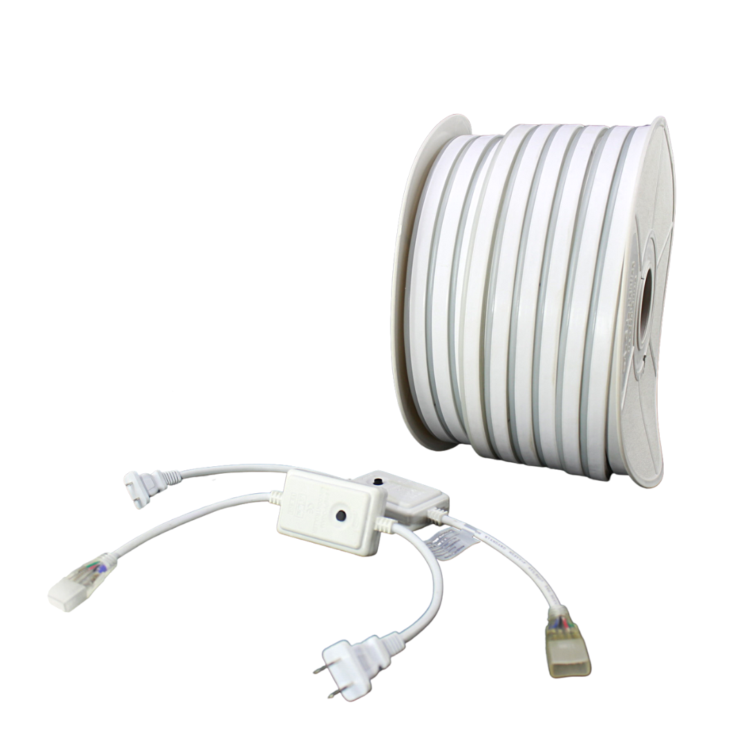 Manguera Neón LED 2835 50M RGB